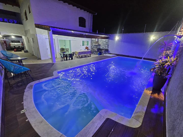 Casa De Temporada Praia Gaivota - Brasil