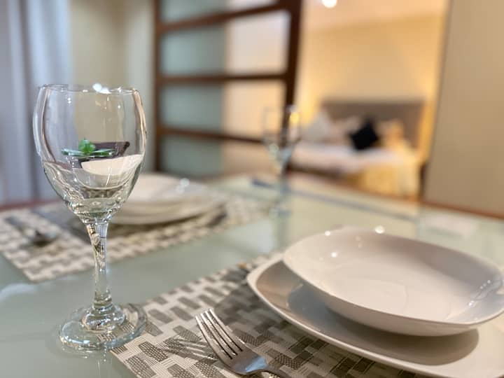 Departamento A Pasos De Bellas Artes & Lastarria - Santiago