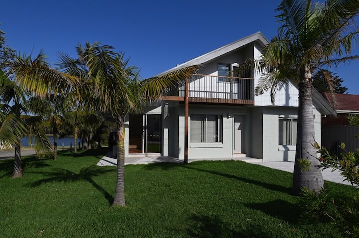 Illawarra Escape At Corrimal Palms - Bulli