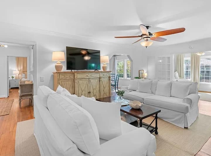 Sweet Home In Northport | 2.5 Miles From Ua - Tuscaloosa, AL