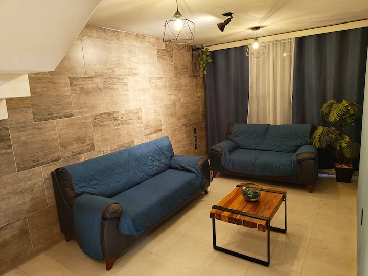 Residencia En León - León