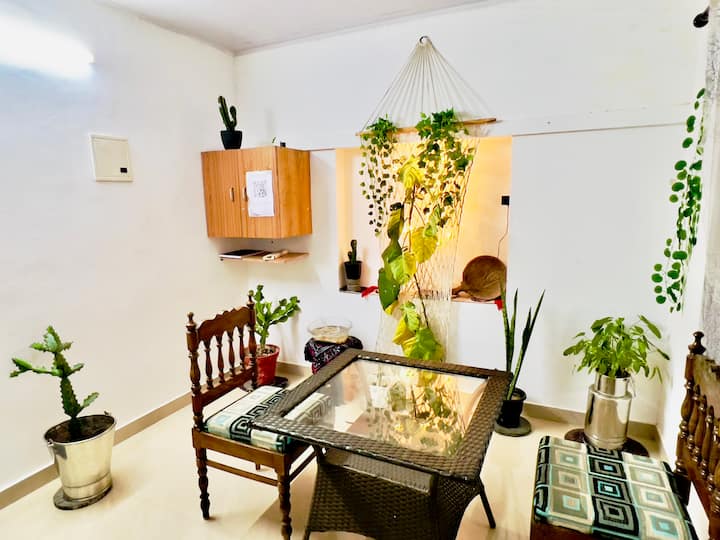 Hammock Beach Home - Alappuzha