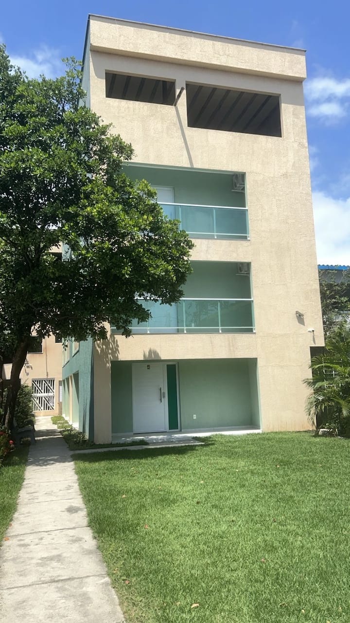 Cozy Studio In Carneiros - Praia dos Carneiros