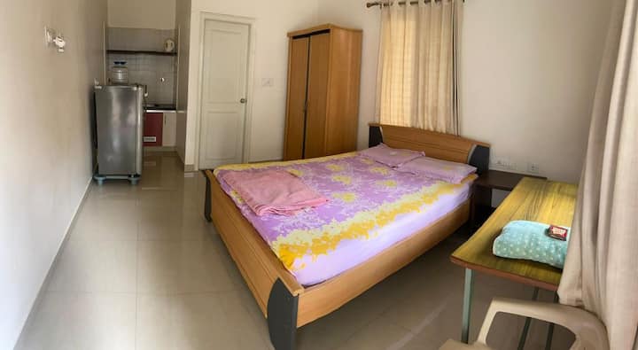 Studio With Kichenette - Mysuru