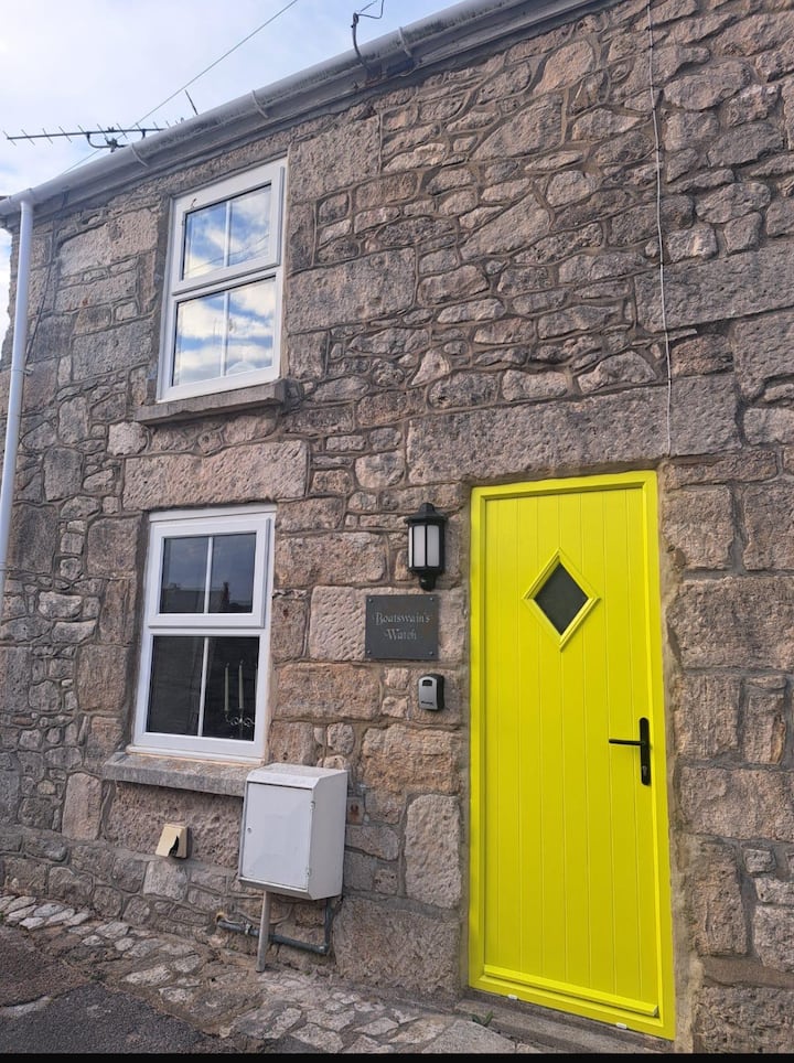 Boatswains Watch - Weston