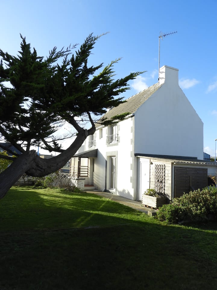 Ty An Tremener - Penmarch