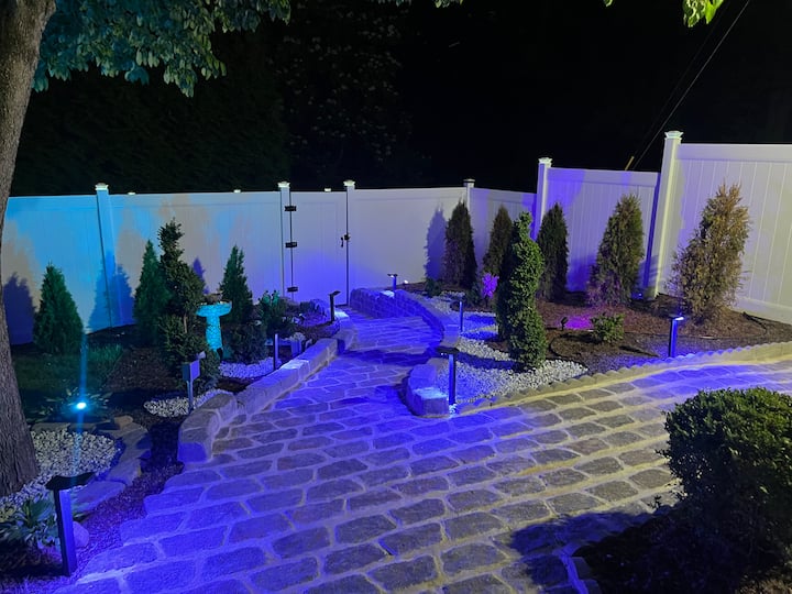 Apt 3 Habitaciones, Parking,laundry,11~manhattan - Englewood, NJ