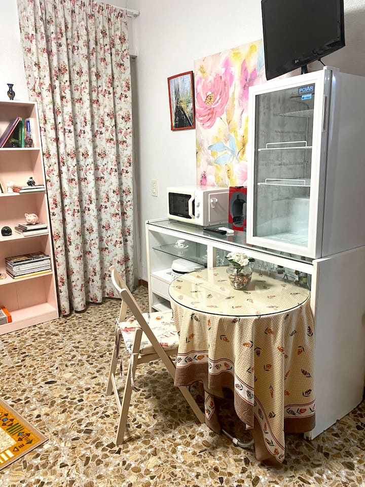 Estudio Venta Ruizo - Lorca