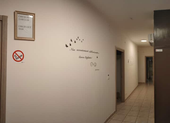 Casa Lilla - Mestre