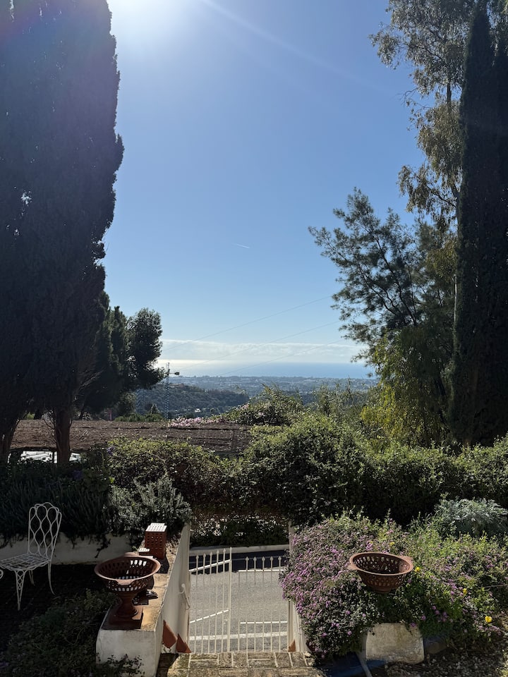 Preciosa Casita En El Campo - Marbella