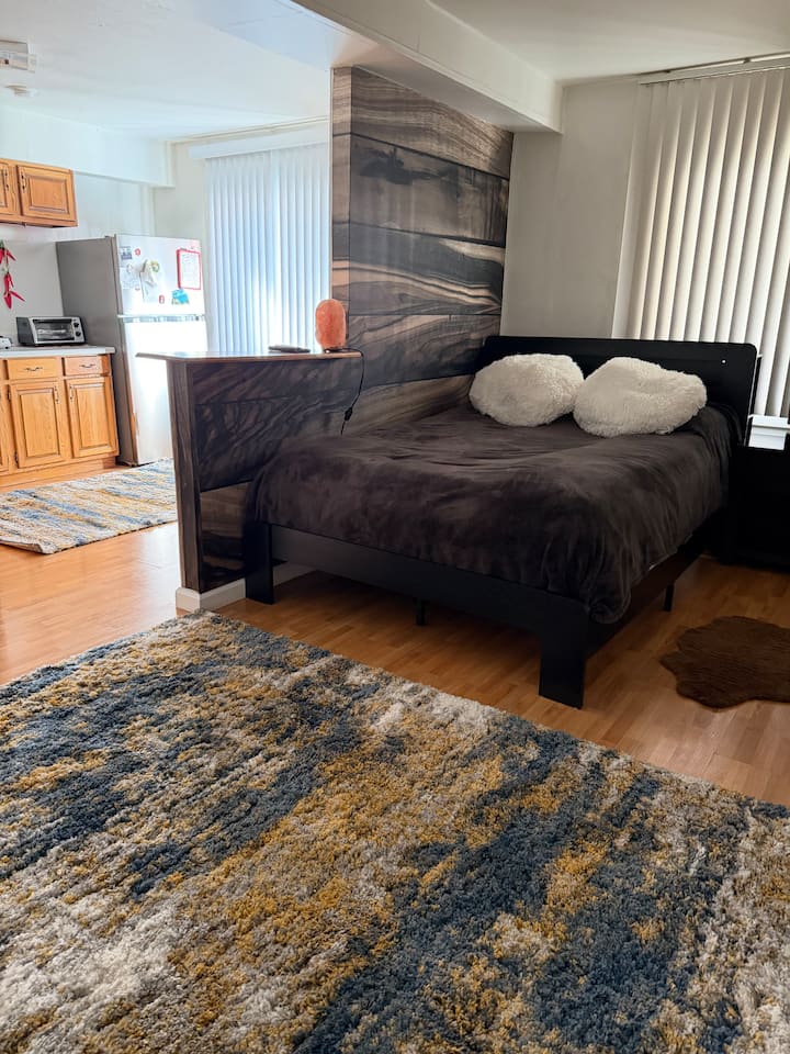 In-law Studio, Wet Bar, Near Beach - Sausalito, CA