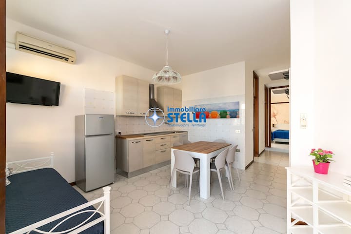 • Giglio Residence • [ Park & Seaside ] - Lido di Jesolo