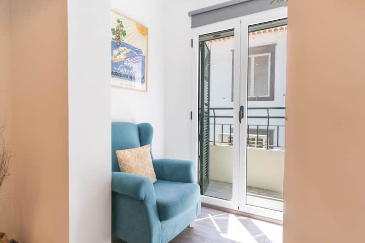 Cosy Central By Atlantic Holiday - Madeira