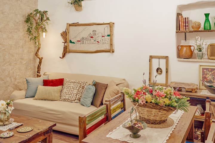 Refuge Des Brigands [Netflix, Wi-fi] - Pescasseroli