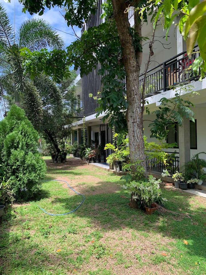 Greens Villa, A Cozy Apartment With A Scenic View - Sri Lanka