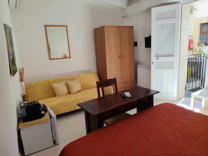 Nel Cuore Di Ortigia - Syracuse