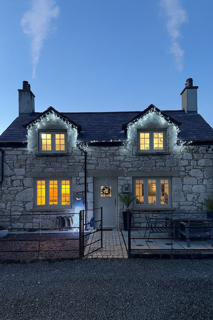 Lleiniog Cottage - Beaumaris