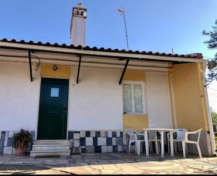 Casas Da Saibreira - N°2 - Elvas