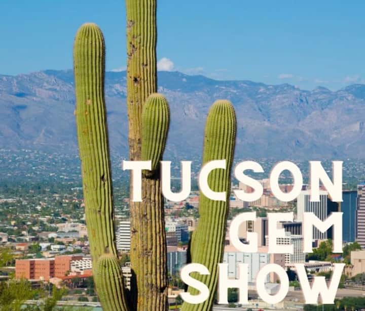 Hidden Gem. E-z Access I-10&i-19 - Tucson