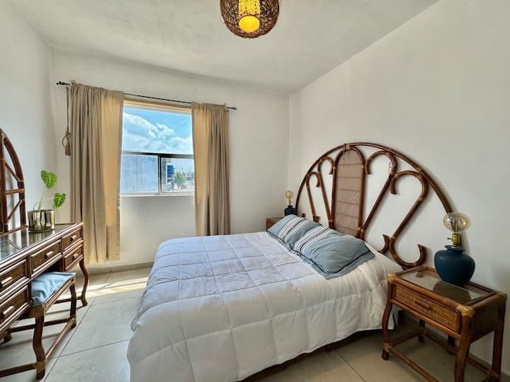 Casa 3 Hab • Cerca Aeropuerto+asador• Facturamos - Jalisco