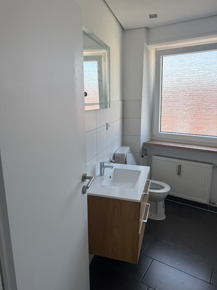 3 Room Luxurious Apatment - Augsburg