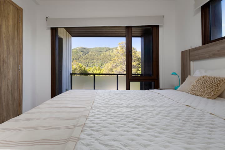 Charming Otto View Getaway - Argentina