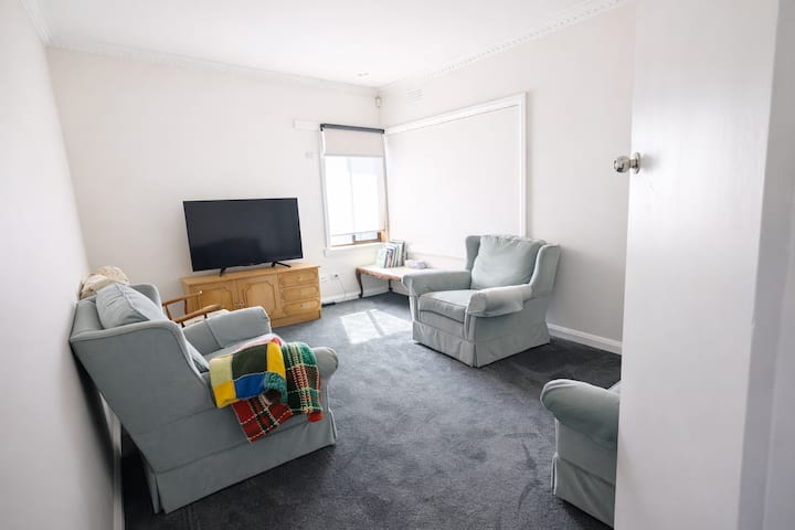 Comfort 3br House Near Monash Uni - Mordialloc