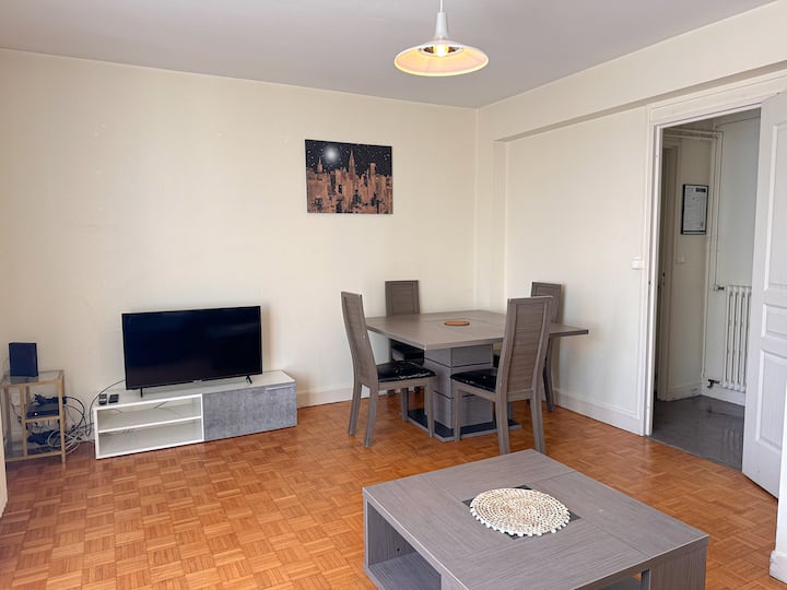 L’escale De La Gare - Proche Gare D'orléans - Orléans