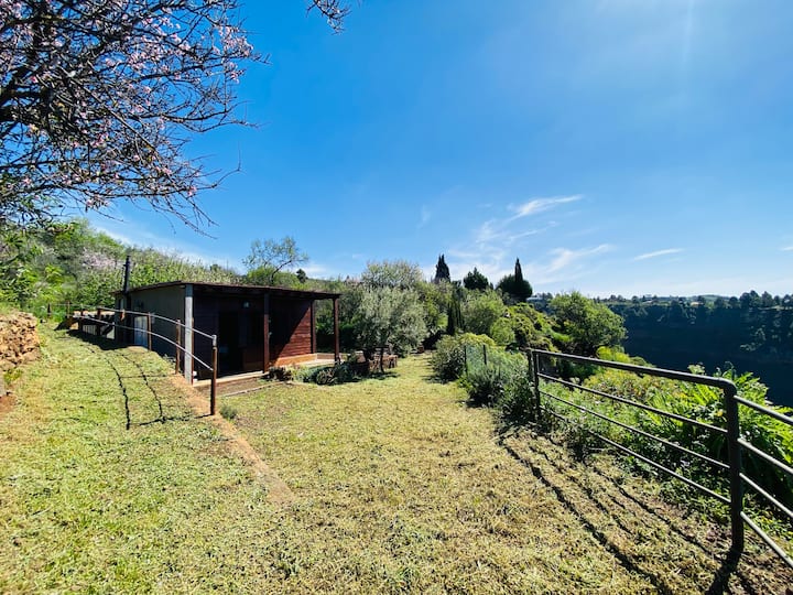 Cabañita Aislada En El Campo - La Palma