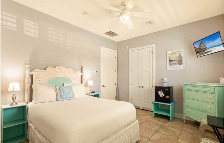 Dunedin Delight~ 6 Minute Walk To Downtown - 達尼丁