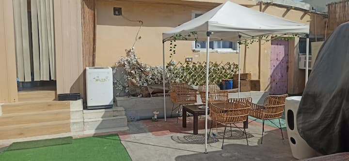 Offer! Studio 10 Min Walk To Al Heera Beach - Sharjah