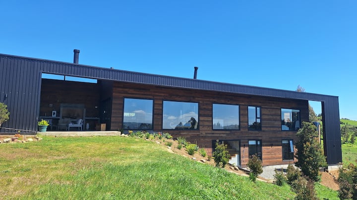 Casa La Vista Frutillar - Frutillar