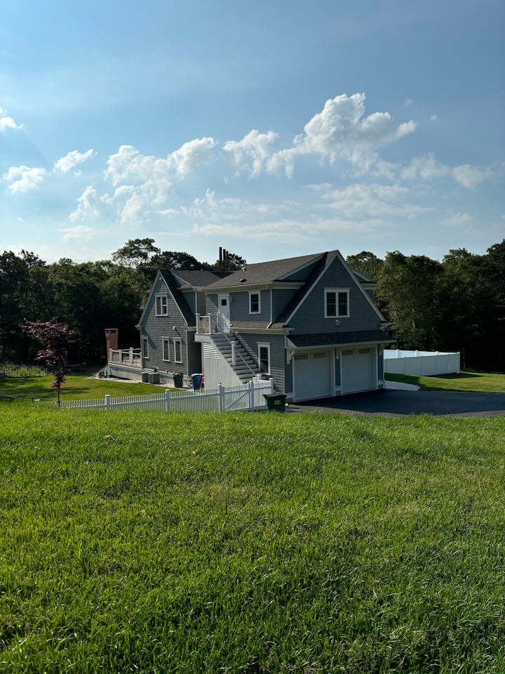 Home-like Centerville Apartment - Barnstable, MA