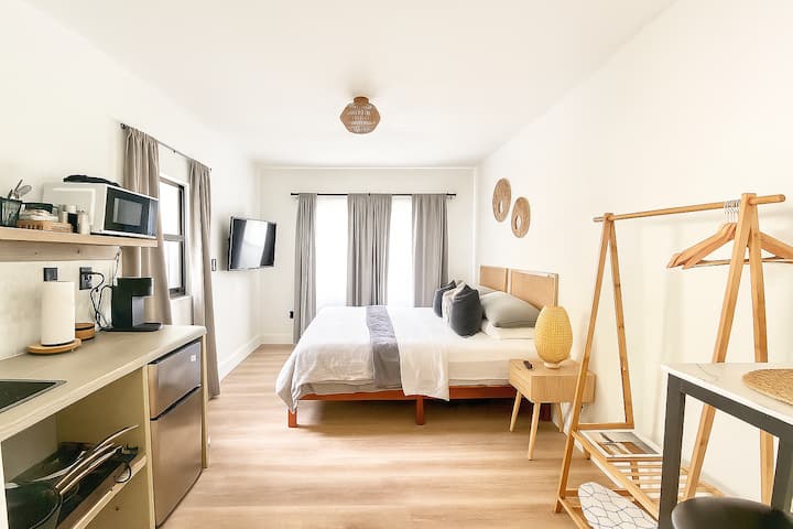 The Nōōk At Coral Way - Miami