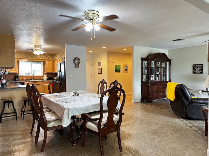 You, Golf, Bliss! Ex-large Hm 60+days More $Avings - Sun City, AZ
