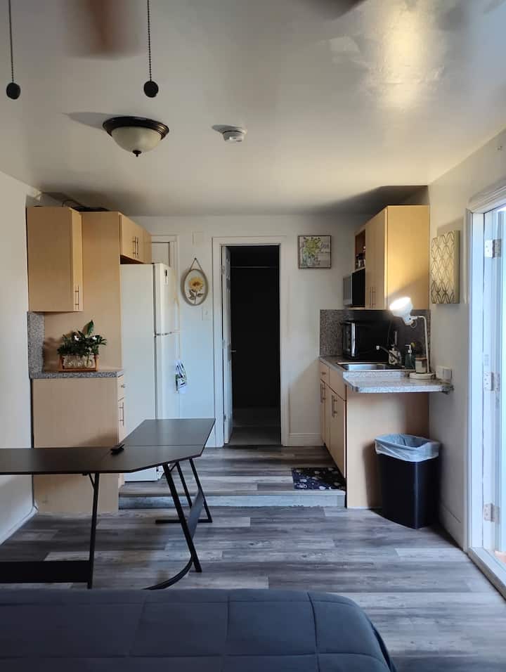 Private Apartment Near Airport - Fort Lauderdale, FL