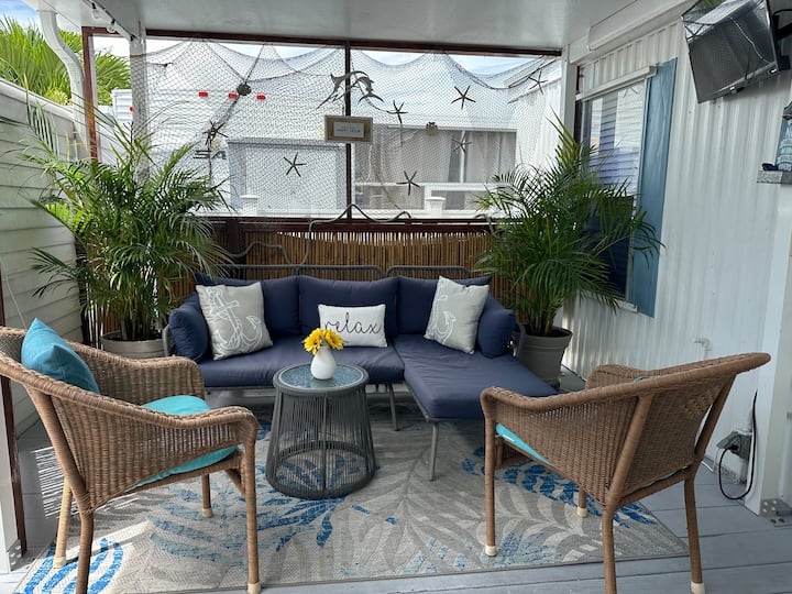 Relax By The Sea & Low Cleaning Fee ! - Key Largo, FL