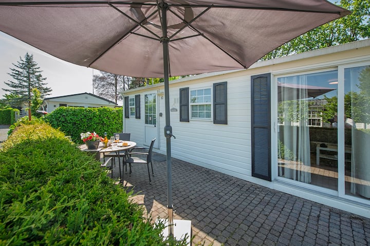 Oisterwijk Retreat: Nature, Peace, And Ac! - Tilburg