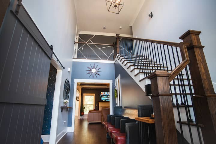 Mountain View, Sleeps 2! - Huntsville, AL