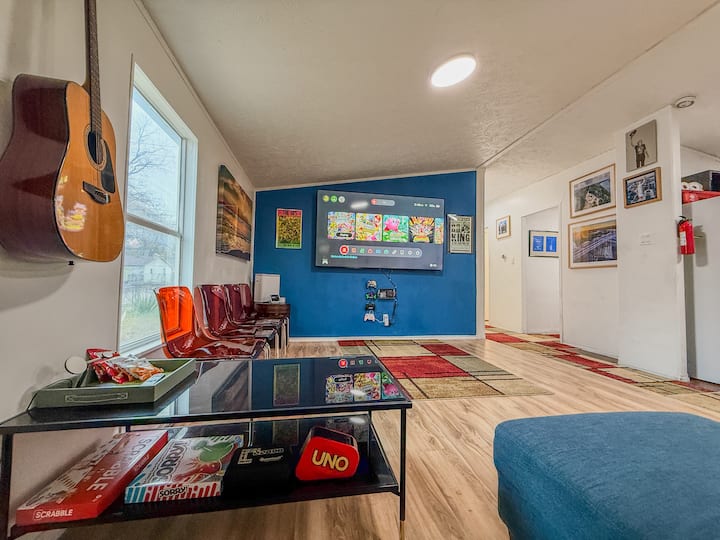 East Austin Crash Pad - Austin