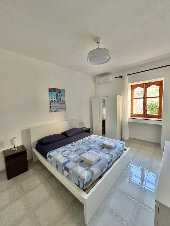 Aeolian Apartments-iddu - Lipari