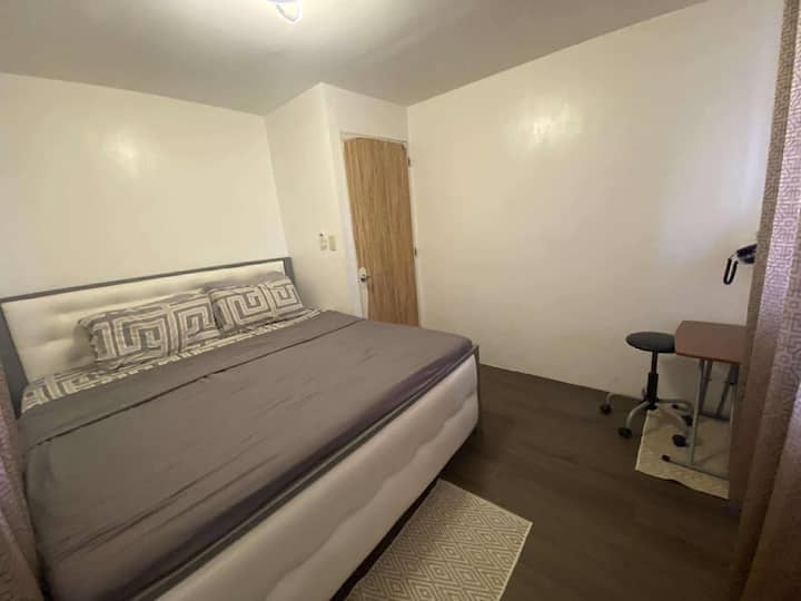 Eevees Homes 17/16 Bacolod - Bacolod