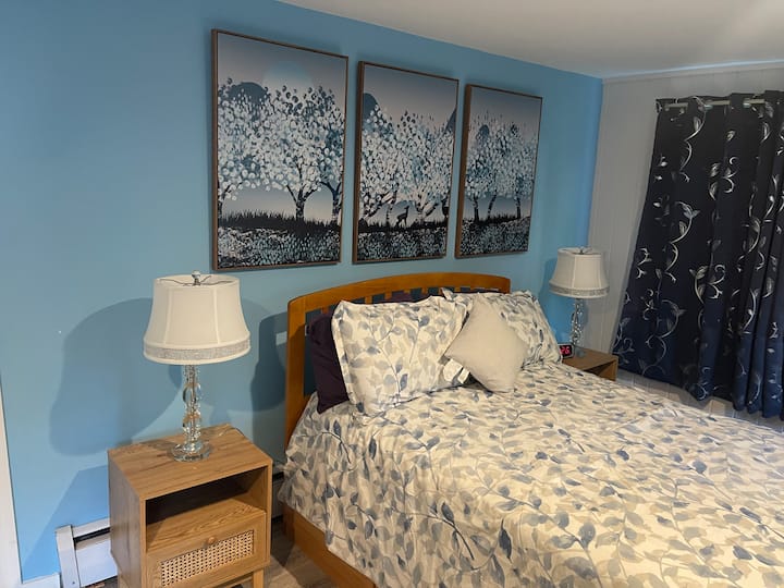 Sunroom - Private Space Tranquil Cul-de-sac! - Norwalk, CT