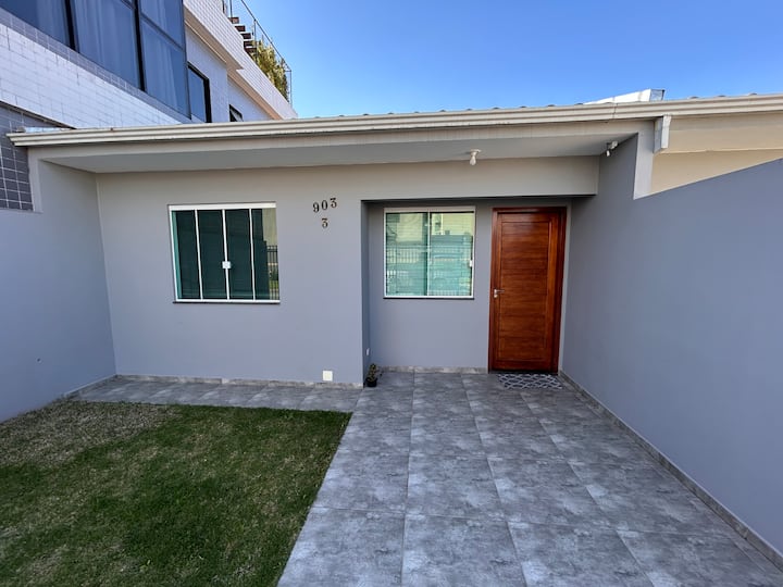 Casa Em São José Dos Pinhais - São José dos Pinhais