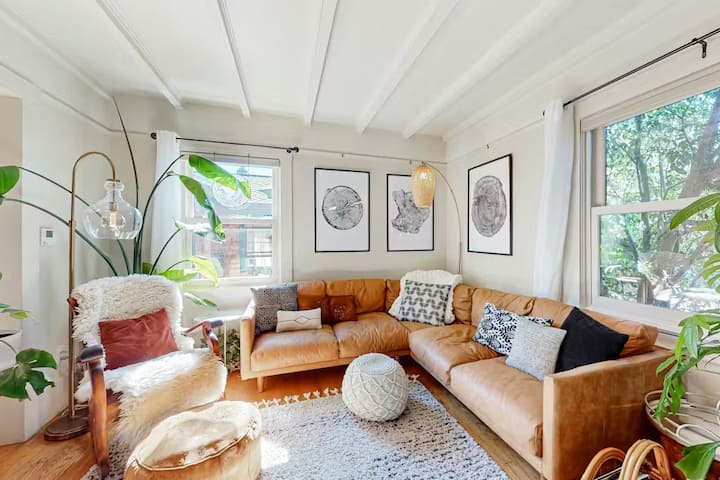 Hygge House - Berkeley, CA