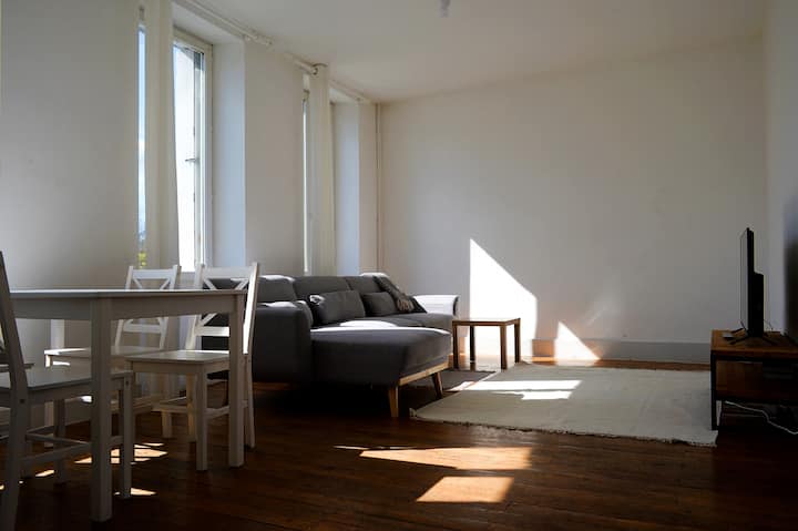 Appartement à Issoudun - Issoudun