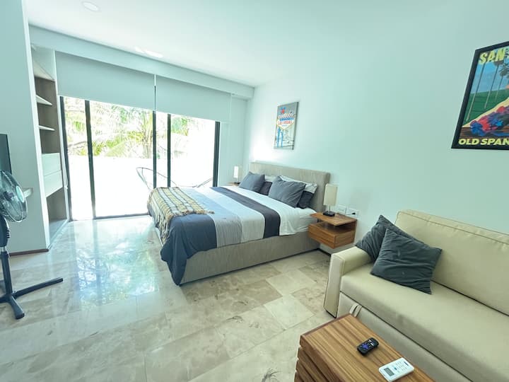 Suite De Lujo. - Playa del Carmen