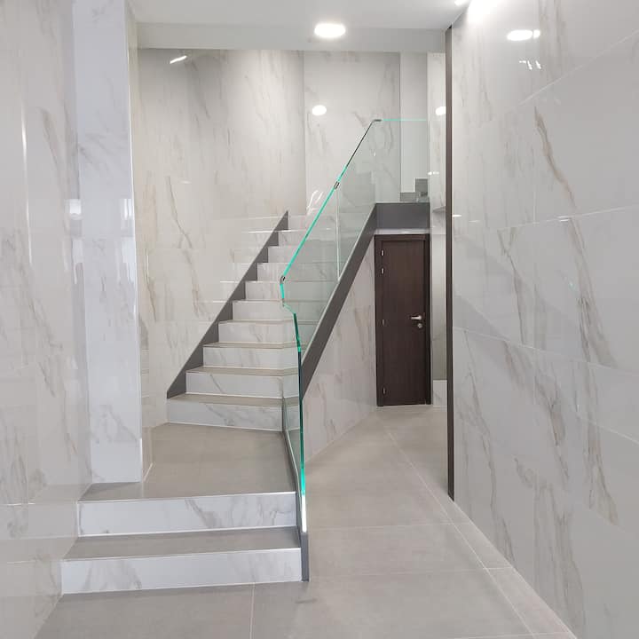 Apartamento Turístico. Vut-09/500.
Parking Gratis - Burgos