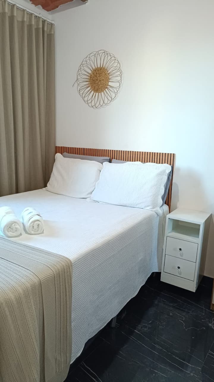 Kitnet Da Nane - Rio Vermelho