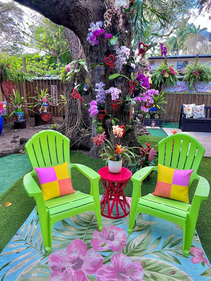 Cozy, Private, And Elegant – Made For You - Miami Gardens, FL
